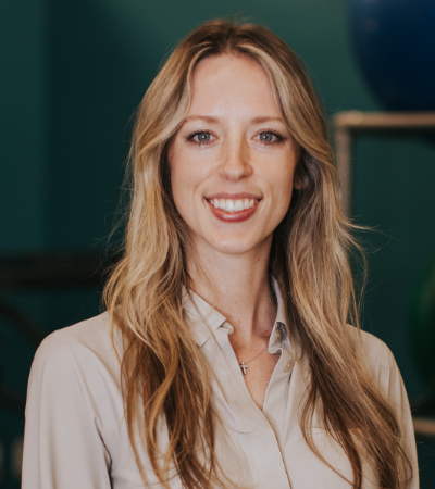 Physical Therapy Services in Zionsville, IN