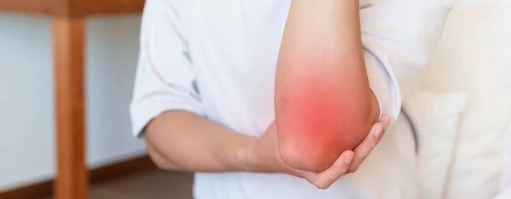 Tennis Elbow Treatment: Strategies for Pain Relief